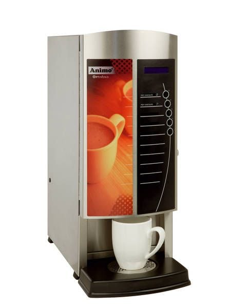 Animo Parts & Accessories - HorecaTraders | Buy online commercial ...