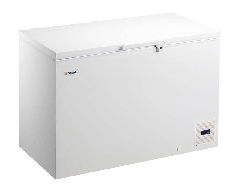 Elcold Professional Freezer -45 degrees - HorecaTraders | Buy online ...
