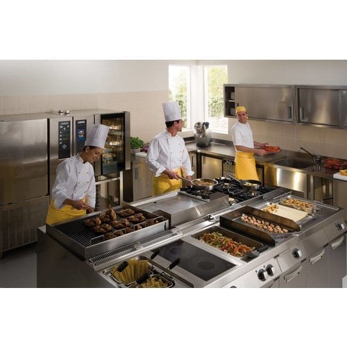 Horeca apparatuur koopt u online bij HorecaTraders - HorecaTraders