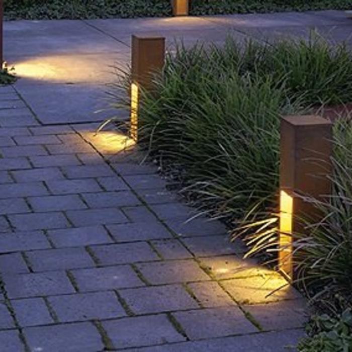 Tuinverlichting, design en landelijk - Lichtdiscounter.nl