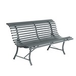 Fermob Louisiane Bank | Originele parkbank uit Frankrijk! - Fraai Buiten