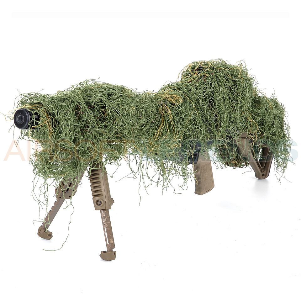 Fosco Sniper Rifle Cover - Airsoft-Legends