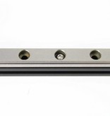 300mm, linear slide rail and carriage - MakerBeam