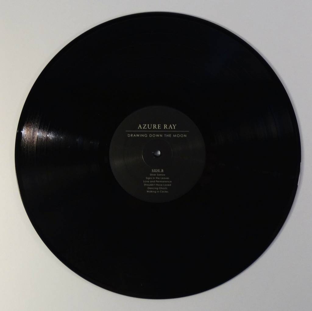 Azure Ray Drawing Down The Moon - whyfilecloud