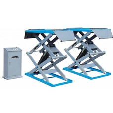 Hefbrug kopen bij de hefbruggen specialist | ToolMania.nl - ToolMania