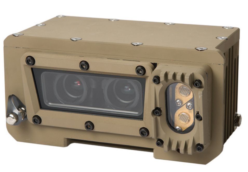 Real LIfe Titan Cameras? : r/paydaytheheist