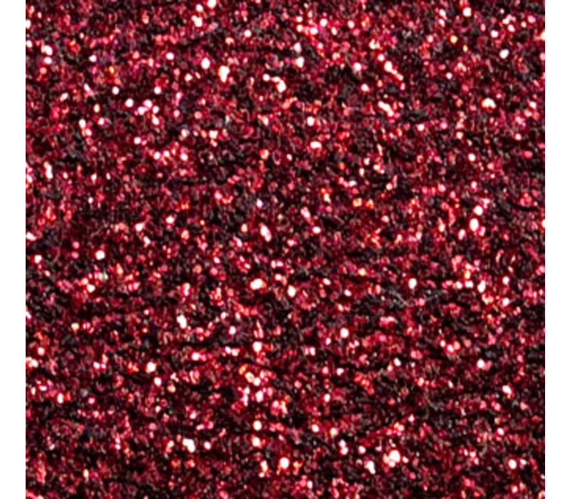 Burgundy And Gold Glitter Background