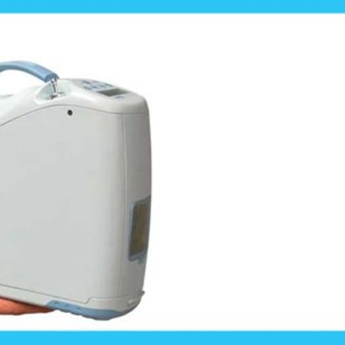 The sleep and oxygen specialist! - Oxigo