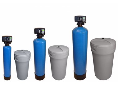 Nitrate filter systems ensure clean drinking water!