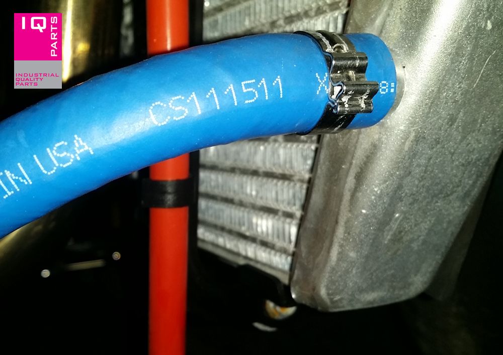 Norma Cobra Hose Clamp | IQ-Parts-Shop