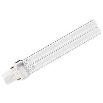 Philips TUV PL-S 9W / 2p - Lamp Belgie