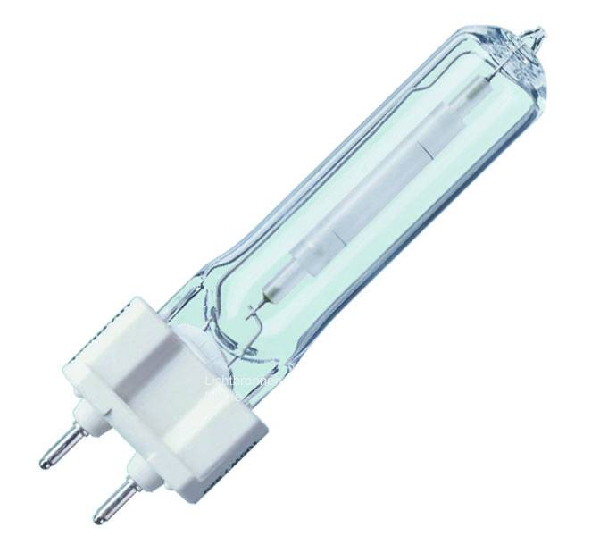 BÄRO BFL MINI 100W GBX12-1 (Bäro 3321) - Lamp Belgie