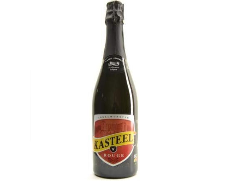 Kasteel Rouge - 75cl - Buy beer online - Belgian Beer Factory