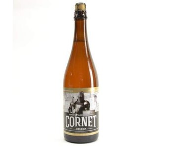 Cornet Bierglas - 33cl - Online kopen - Belgian Beer Factory