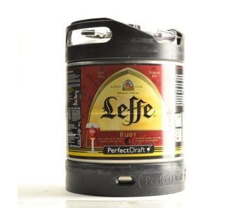 Leffe - Buy beer online - Belgian Beer Factory