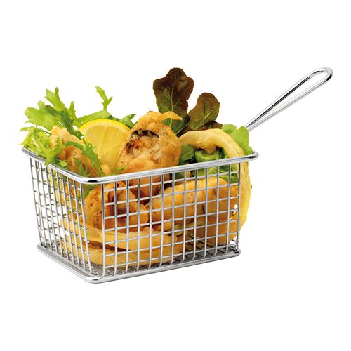 Mini frituurmand horeca kopen? | 125241 - HorecaRama