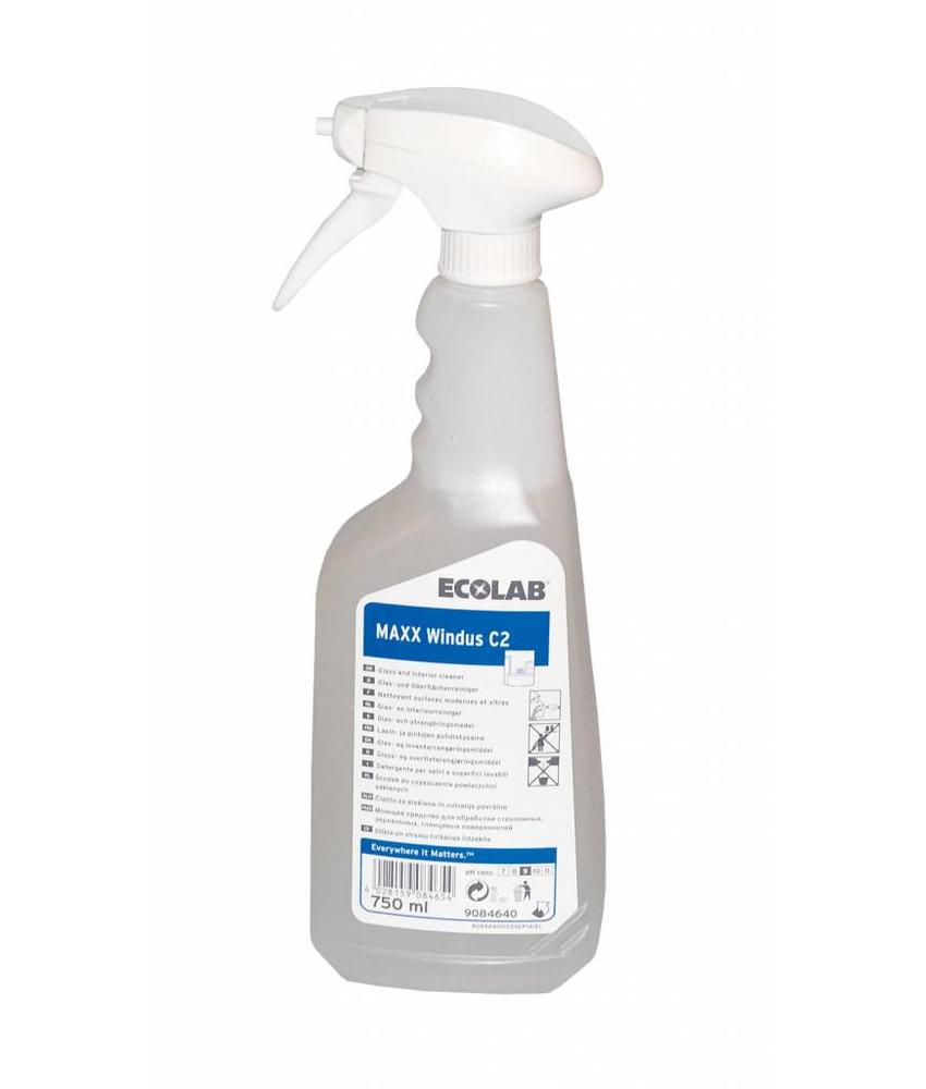 Ecolab - Schoonmaakdiscount.nl