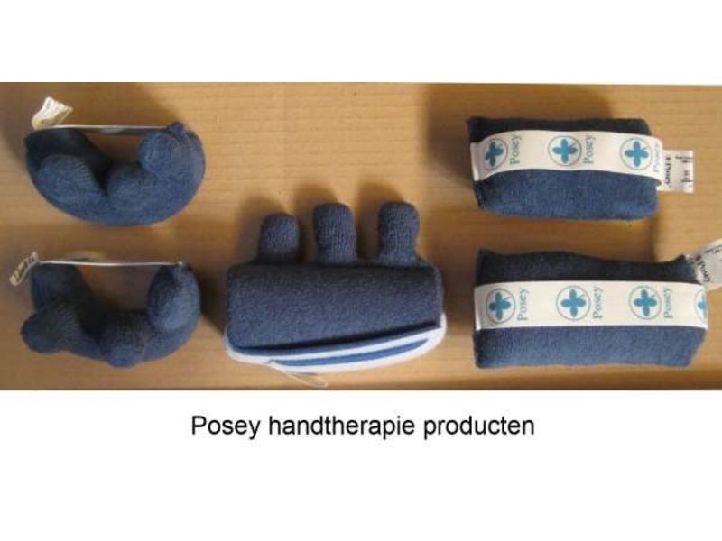 Posey finger contracture cushion - Stockx Medical