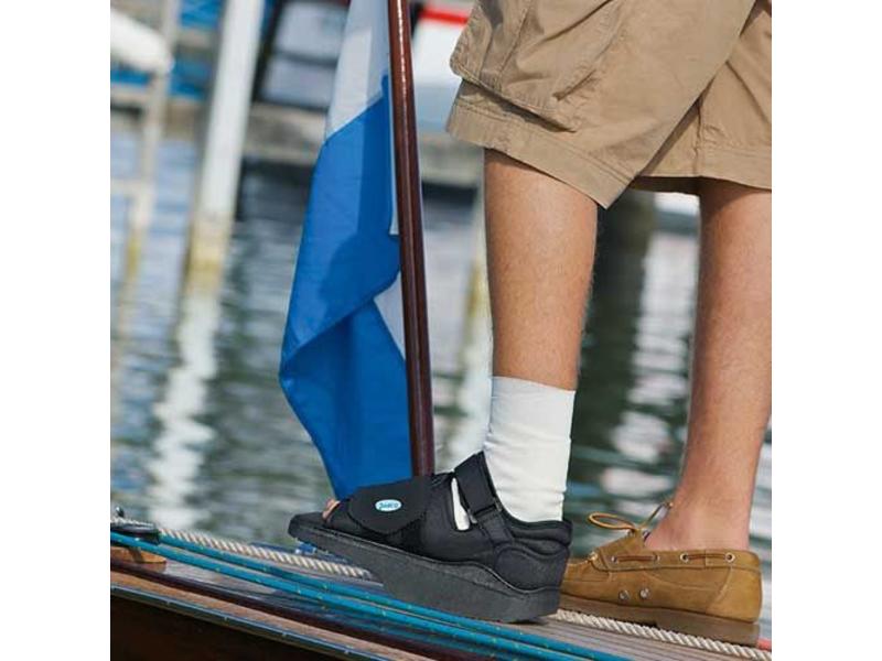 Ortho Wedge shoe - Stockx Medical