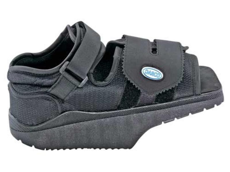 Ortho Wedge shoe - Stockx Medical
