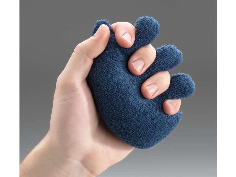 Posey finger contracture cushion - Stockx Medical