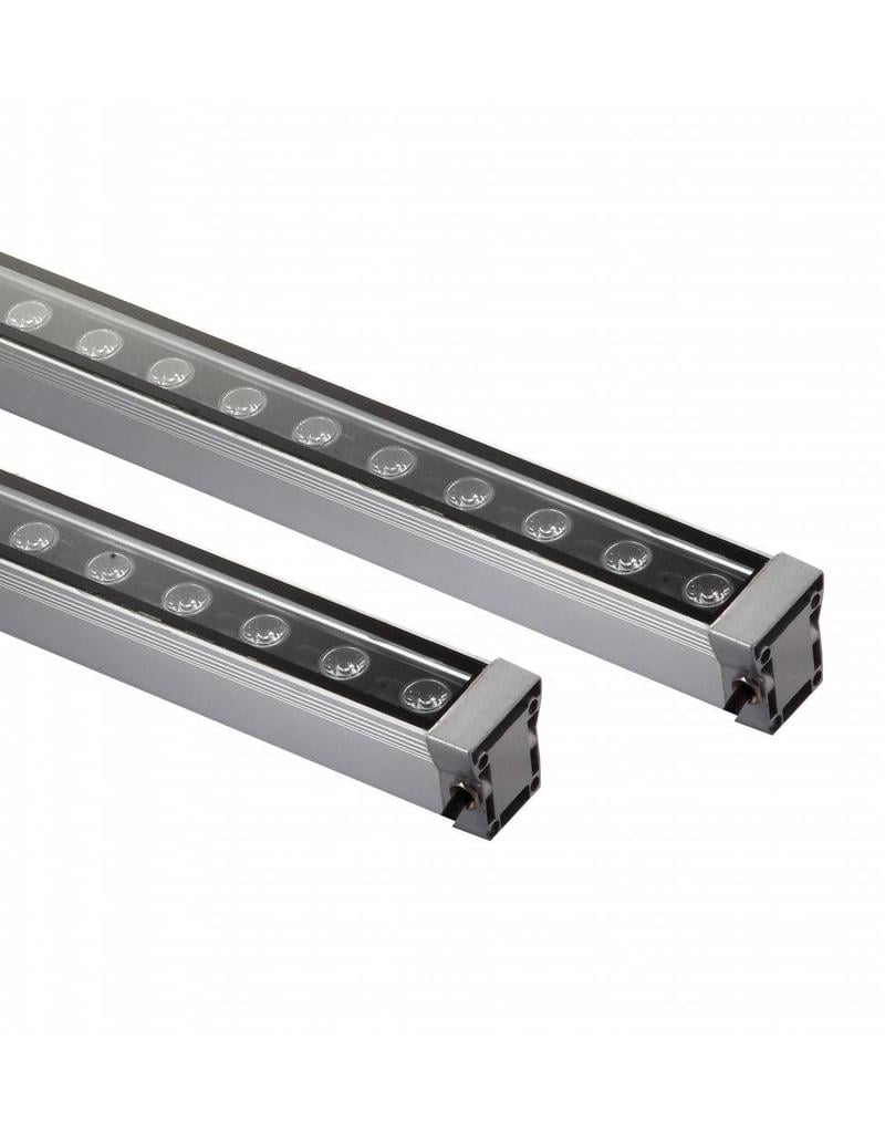 LED bar 36W 1m black - Myplanetled
