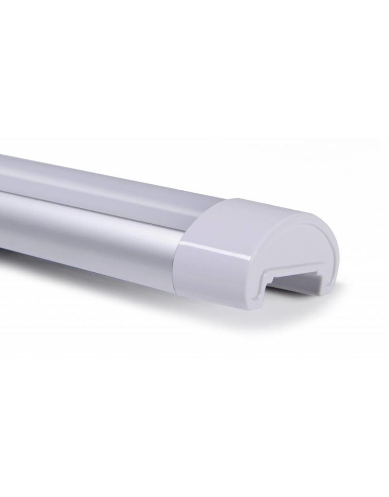IP65 LED long flat 20W - Myplanetled