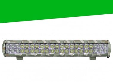 Light bars - MobiLED