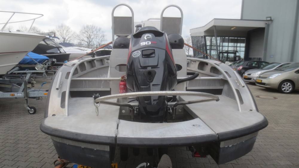 Turboswing TurboSwing XL - Titan Marine