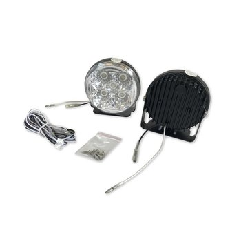 High Power COB LED lampen 12 VOLT - Joostshop