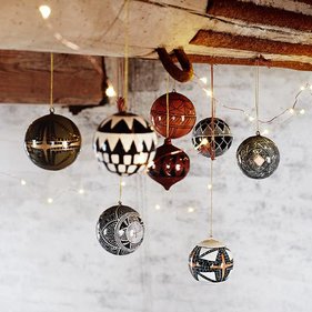 Kerstversiering online kopen - Ruim assortiment! - Deens