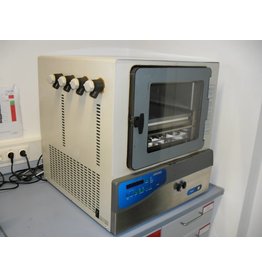 Refurbished Lab-Equipment - GENEO Labstore