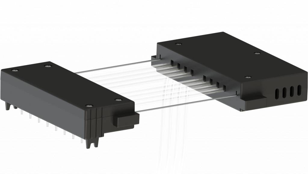 Dispensing cassette for Thermo Multidrop 384 and DW - GENEO Labstore