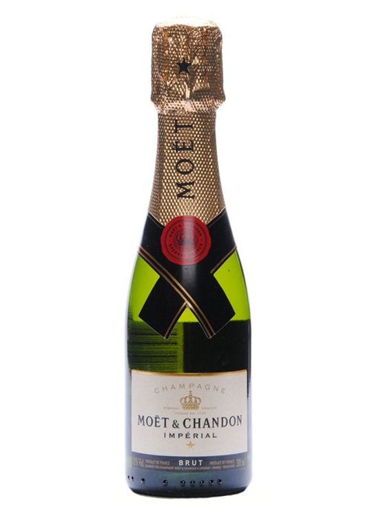 Moët & Chandon Moët Imperial 20CL - Club Champagne