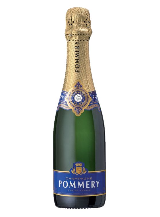 Pommery Brut Royal 20CL - Club Champagne