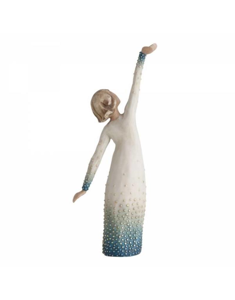 Willow Tree Shine - Signature Collection - De Vrolijke Engel