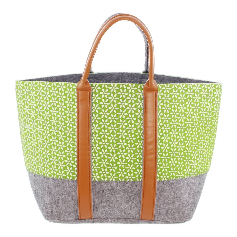 Filztasche "Shopper" - Wohnambiente-Shop