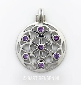 Goldsmith Bart Rensen