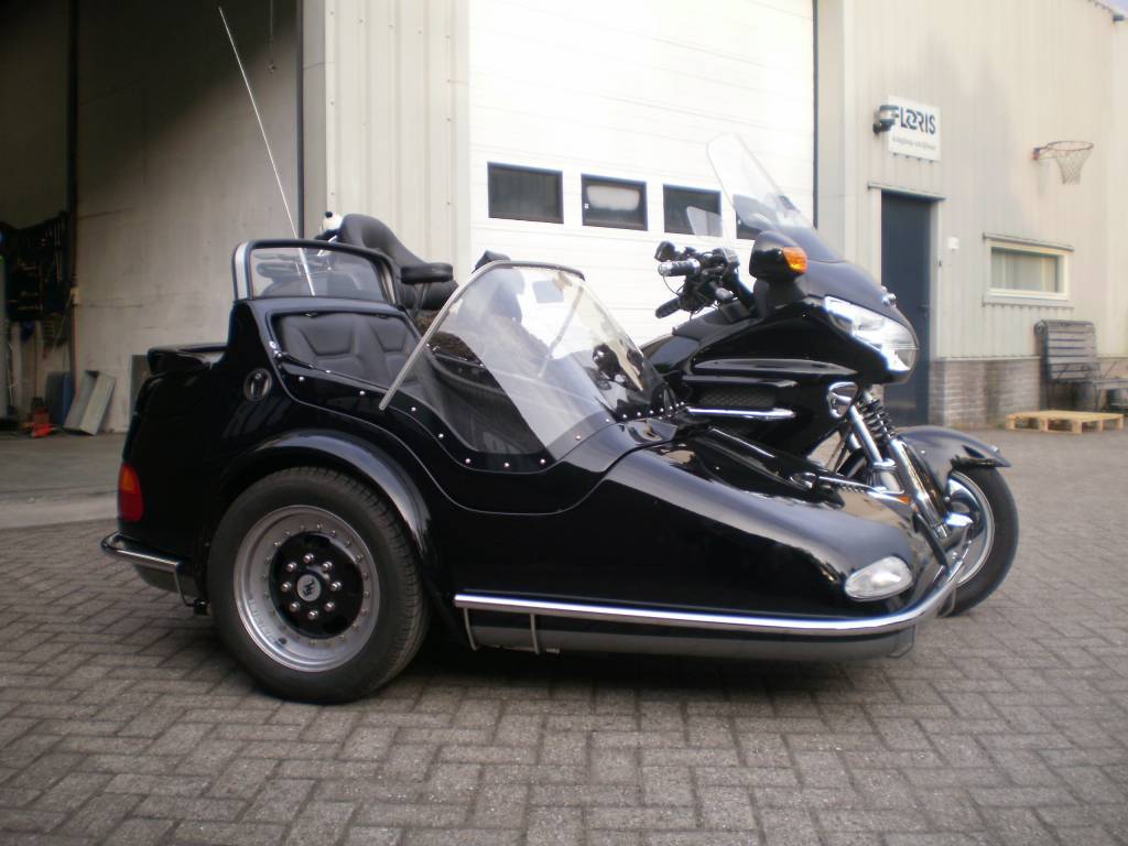 Eml Sidecar Händler , EML Sidecars – IKCA
