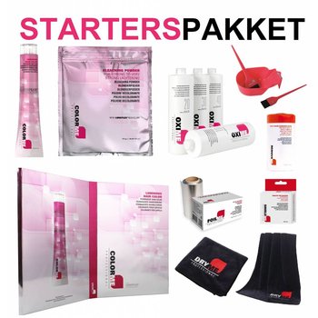 KAPPERSHANDEL: kappersgroothandel voor NL en BE - Kappershandel