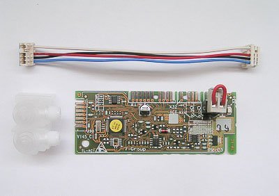 Thermostat nest/tado° + Bulex / Saunier Duval + OpenTherm