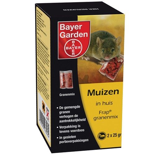 Muizengif bayer