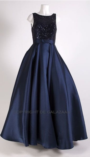 De Galazaak: dé galajurken specialist - De Galazaak