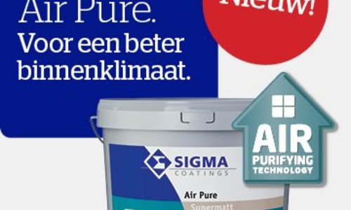 Sikkens en Sigma verf Goedkoop Online bestellen - goedkoopverven