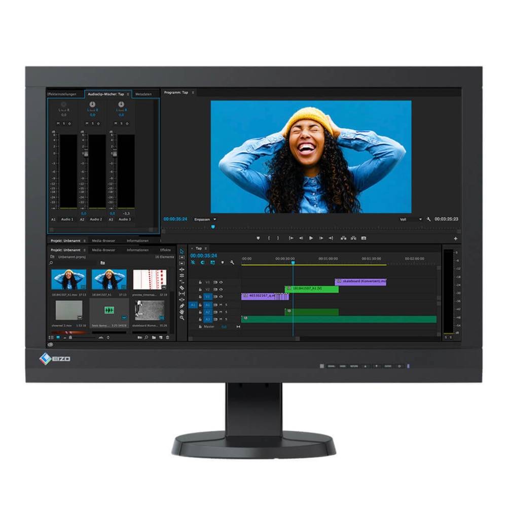 Eizo Eizo ColorEdge CX241 - EizoWinkel