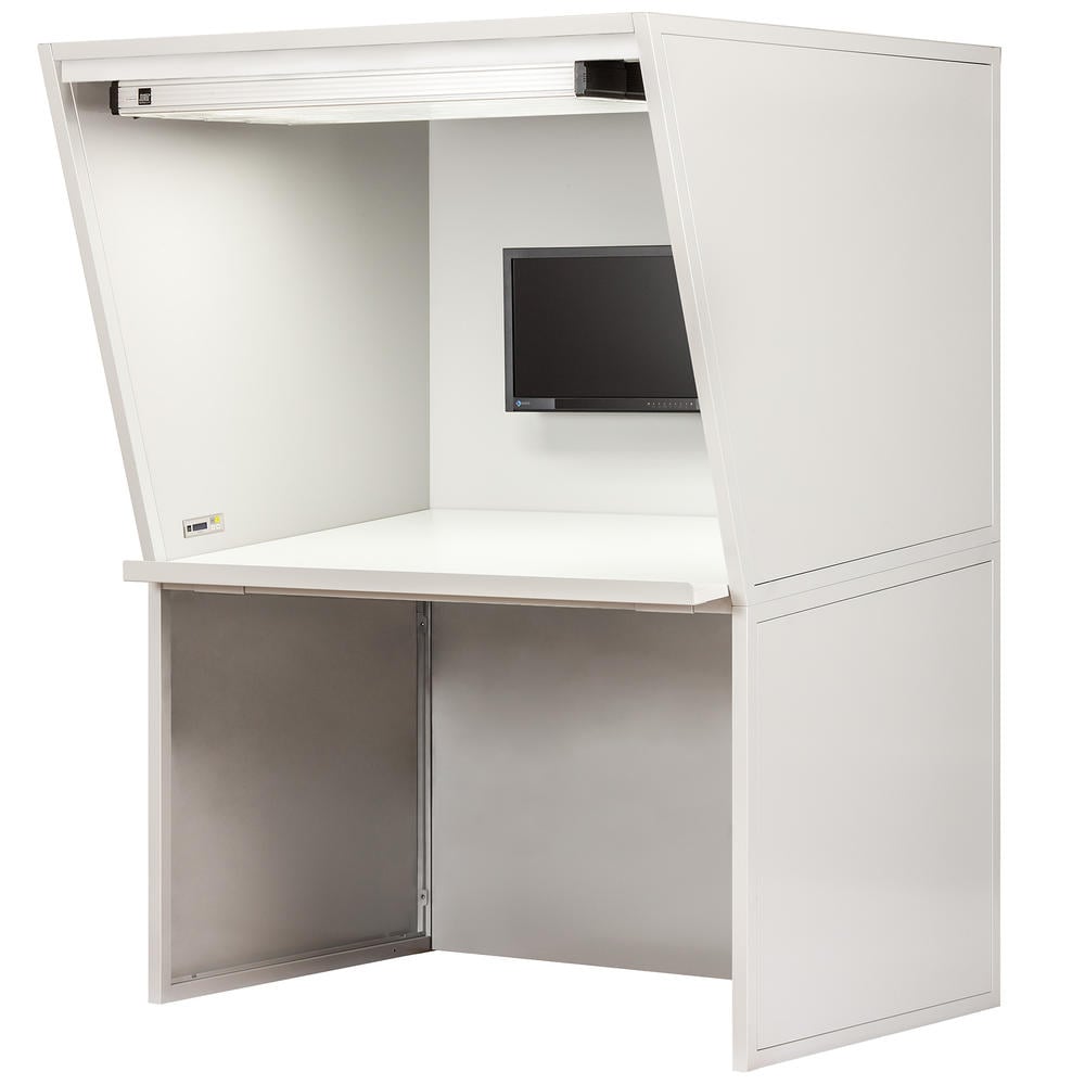 DLS ProofStation Large Format - WVScolor.nl