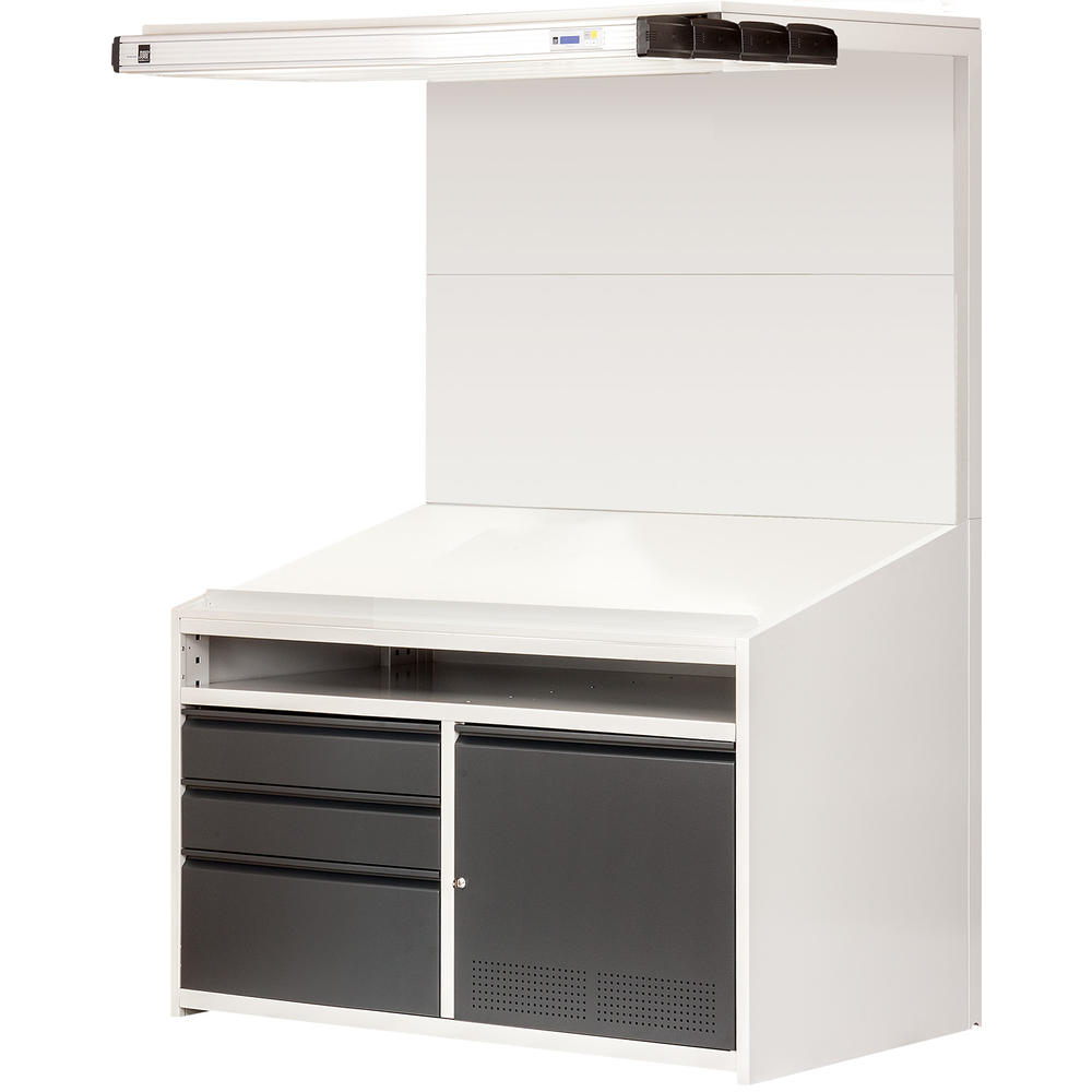 DLS Virtual proofStation - WVScolor.nl