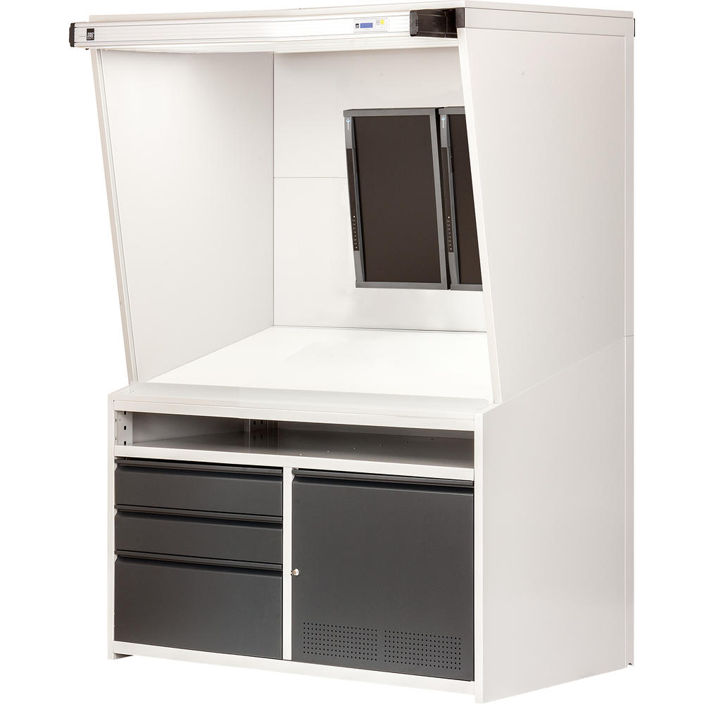 DLS Virtual proofStation - WVScolor.nl