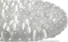 Edelsteen kralen - Alleen de allermooiste - Ilona`s Silver & Gemstones