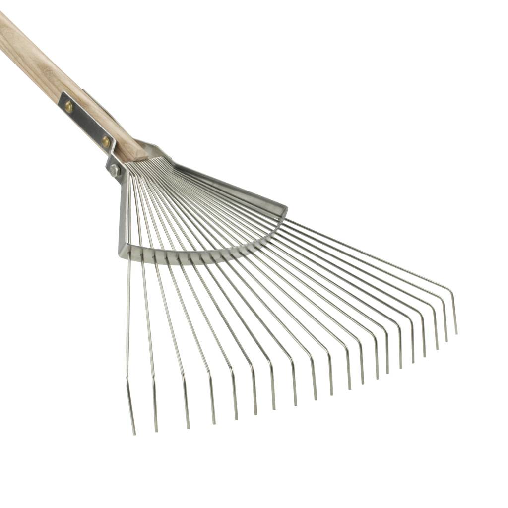 Leaf Rake 20t - Rake - Sneeboer & Zn